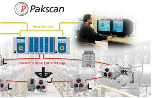 Pakscan_百度百科