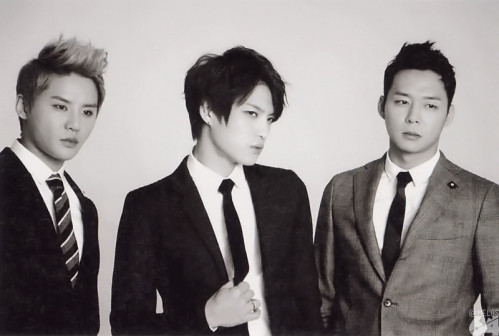 JYJ_百度百科