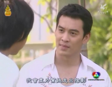 爱对恨错（泰国2006年查克利·彦纳姆、Kob Suvanant Kongying主演的电视剧）_百度百科