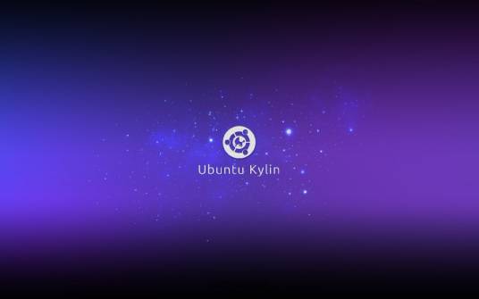Ubuntu Kylin_百度百科