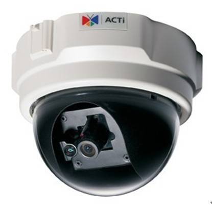 ACTi ACM-3401_百度百科