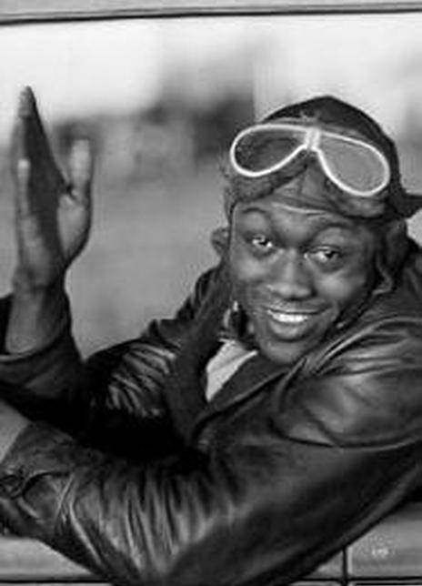 Stepin Fetchit_百度百科