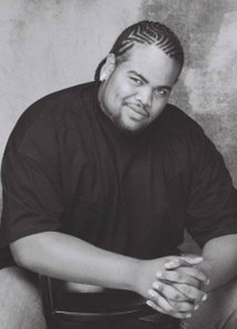 Balford Gordon_百度百科