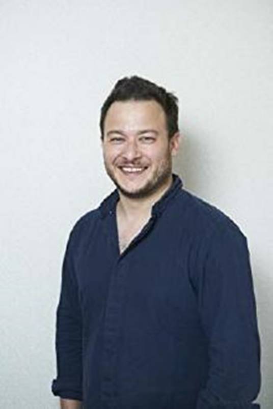 Mark Rosenblatt_百度百科