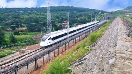 CRH6F-A型动车组_百度百科