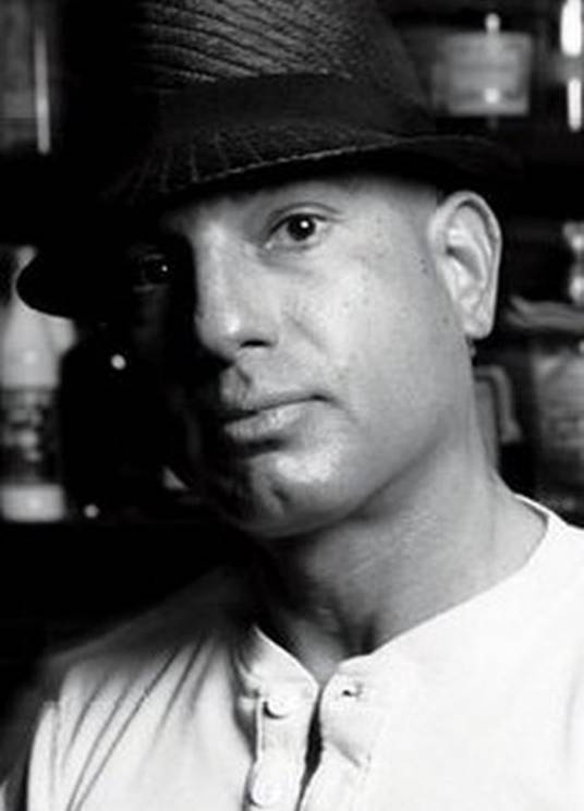 Razor Rizzotti_百度百科