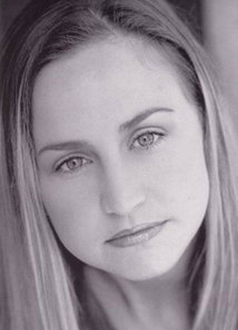 Janean Christine Mariani_百度百科