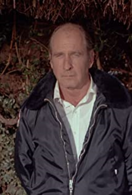 Bill Catching_百度百科