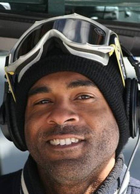 Michael Gerald_百度百科