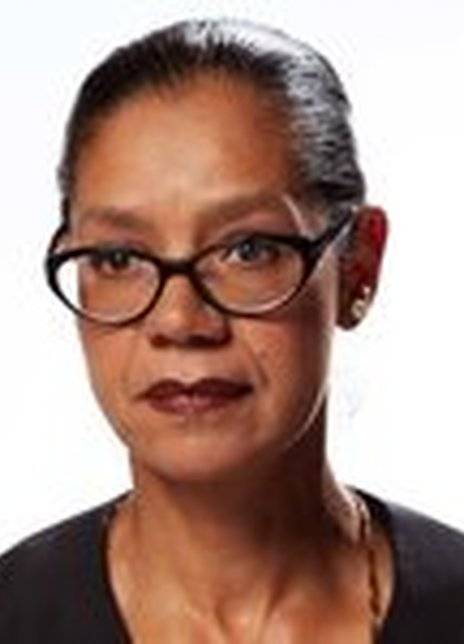 Jaye Griffiths_百度百科