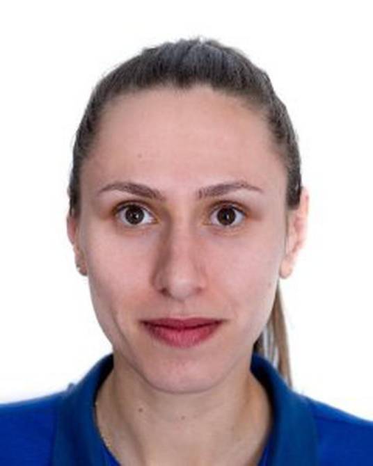 POPESCU Cristina_百度百科