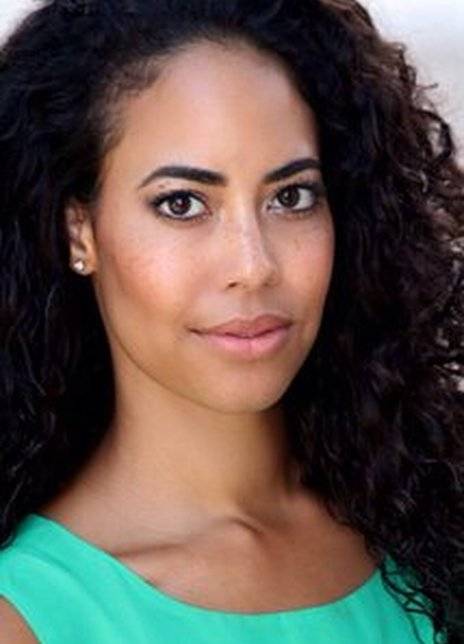 Leslie A. Hughes_百度百科