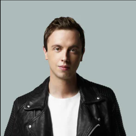 Andrew Rayel_百度百科