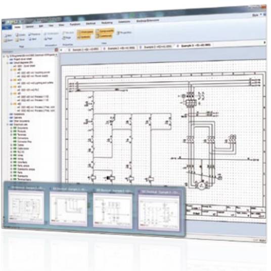 SEE Electrical_百度百科