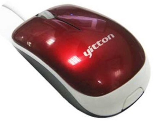 翼通M-355U鼠标_百度百科