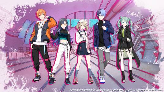 Vivid BAD SQUAD_百度百科