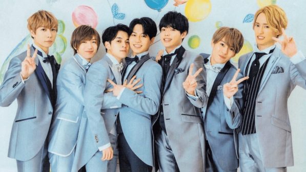 Travis Japan_百度百科