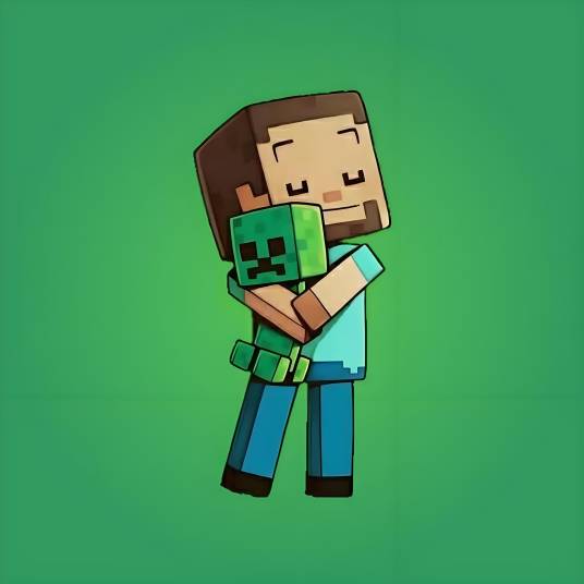 我的世界史蒂夫_百度百科