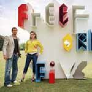 Freeform Five_百度百科