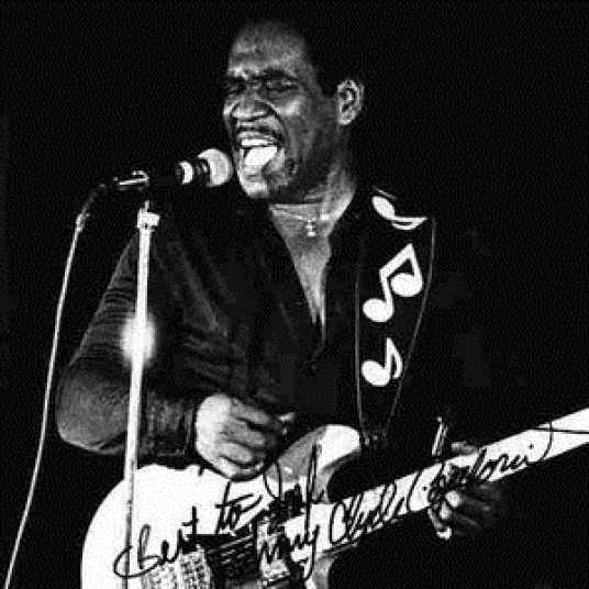 Johnny Copeland_百度百科