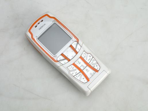 Nokia 3108_百度百科