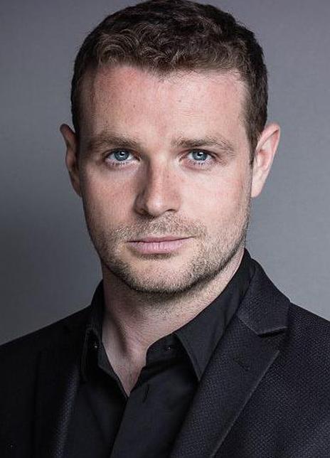 Alexander Crowther_百度百科