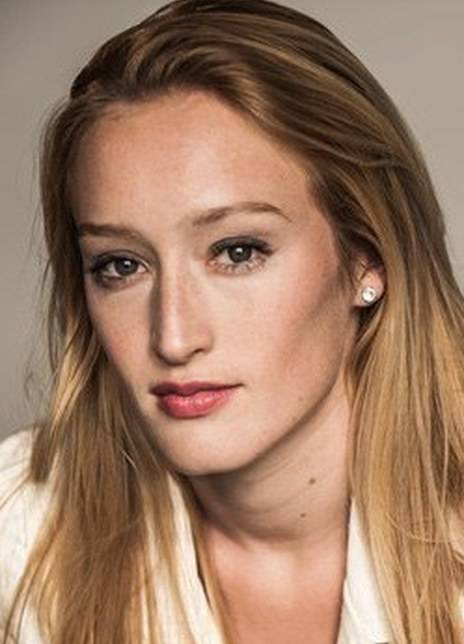 Marnee Carpenter_百度百科