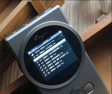 Cayin N6_百度百科