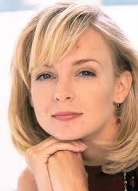 Heather McAdam_百度百科