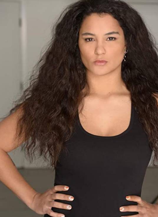 Brenna Smith_百度百科