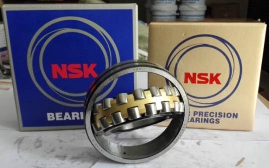 NSK 1218/1218K轴承_百度百科