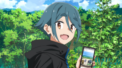 mono（Soigne改编的电视动画作品）_百度百科