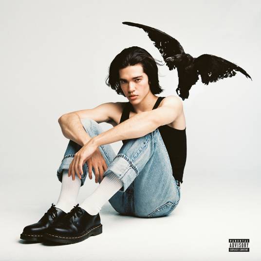 Kid Krow_百度百科