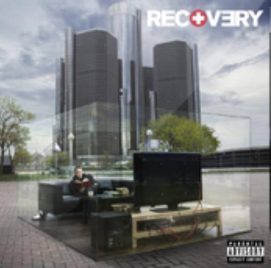 Won't Back Down（Eminem演唱的歌曲）_百度百科