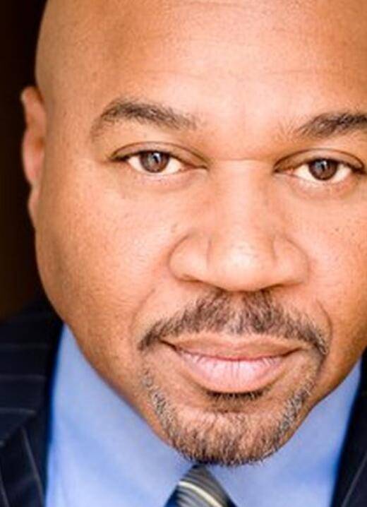 David Reivers_百度百科