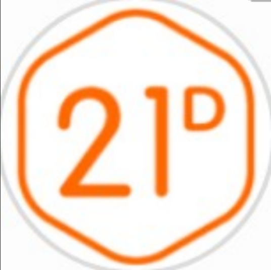 21D健身房_百度百科