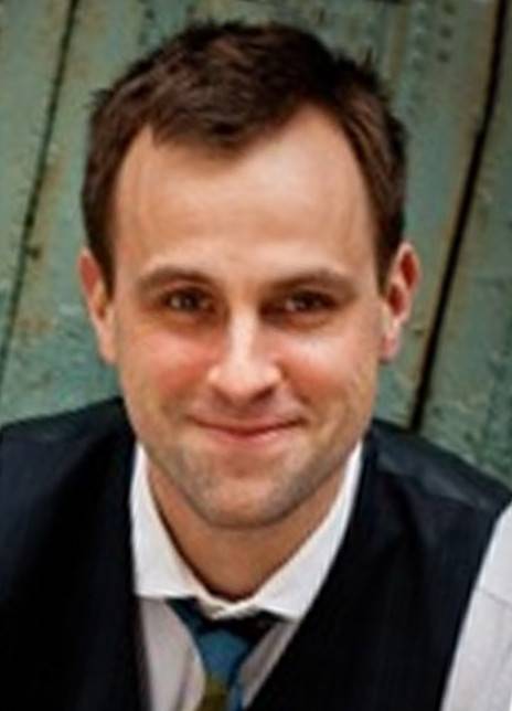 Aaron Blakely_百度百科