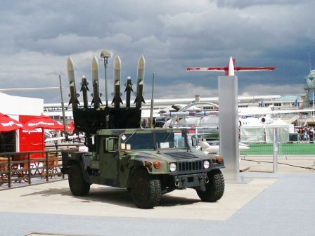 AIM-120空空导弹_百度百科