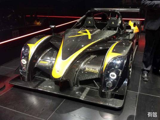 RXC Turbo_百度百科