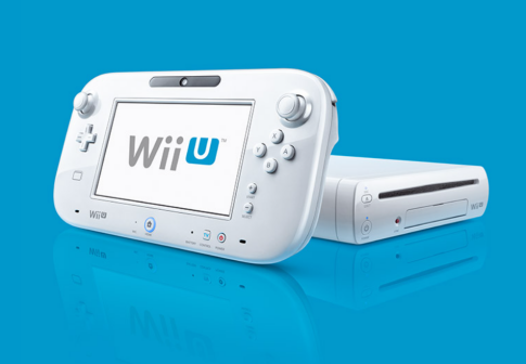 Wii U_百度百科