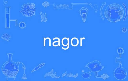 nagor_百度百科