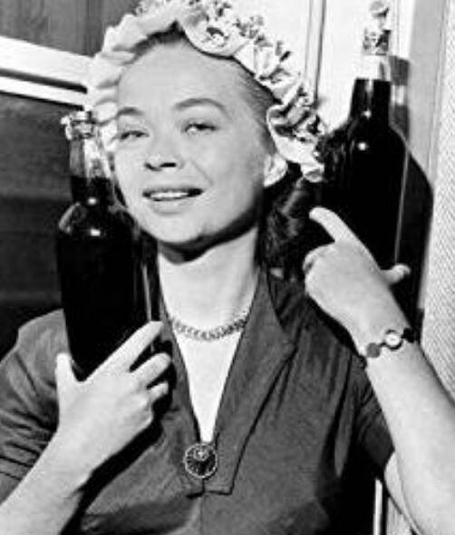 Buff Cobb_百度百科