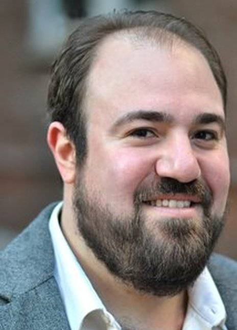 Adam Shapiro_百度百科