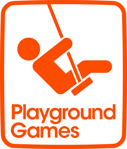 Playground Games_百度百科