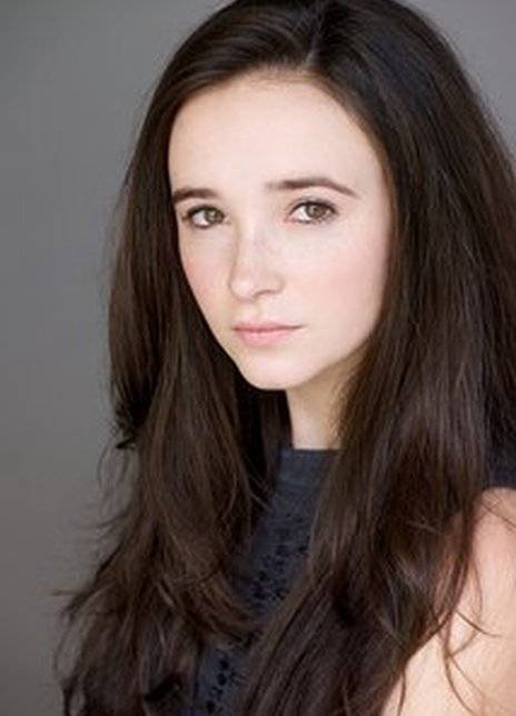 Fiona Perry_百度百科
