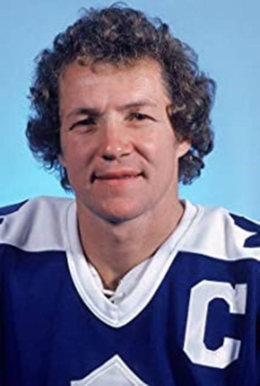 Darryl Sittler_百度百科