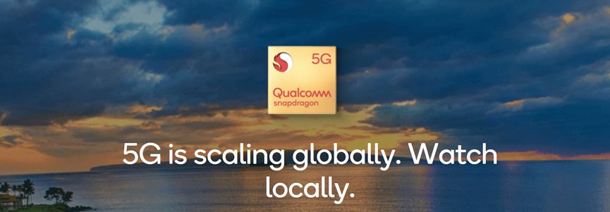 骁龙865芯片仅支持X55基带，骁龙765/765G详细参数公布_百科TA说