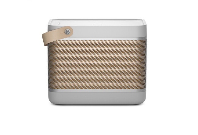 B&O Beolit 20 蓝牙音箱发布：支持 Qi 无线充电，3988元_百科TA说