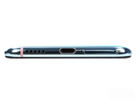 vivo X27 8GB+128GB版_百度百科
