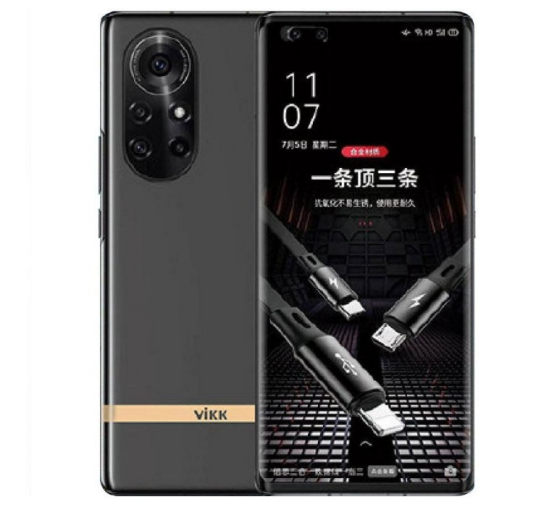 VIKK K19 Pro_百度百科